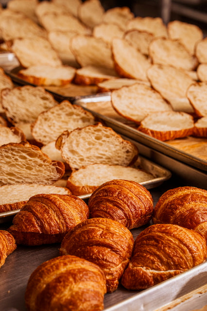 Bella Bru Baking Company