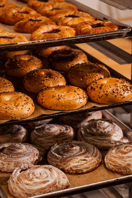 Bella Bru Baking Company